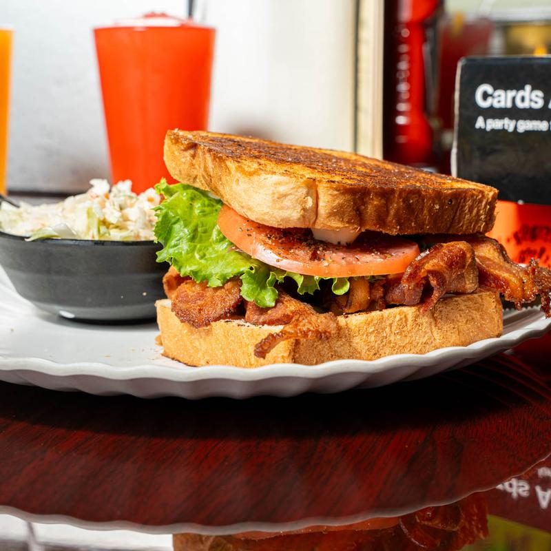Classic Menu - Local Cue