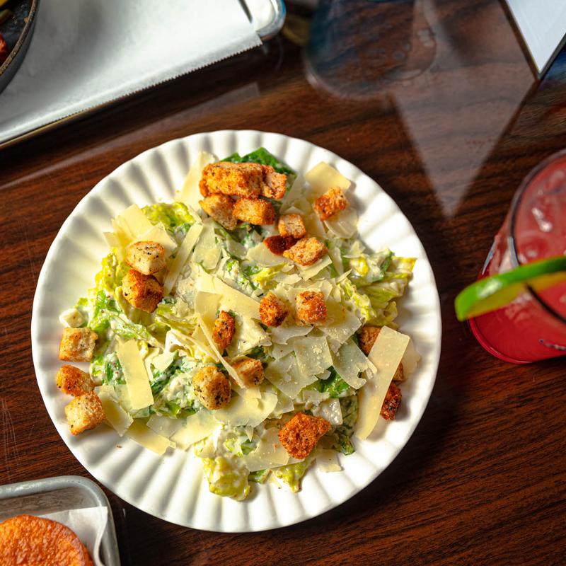 Classic Menu - Local Cue