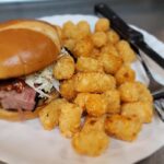 Classic Menu - Local Cue
