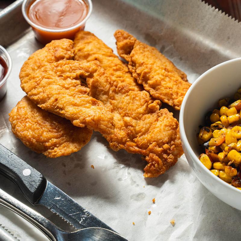 Classic Menu - Local Cue