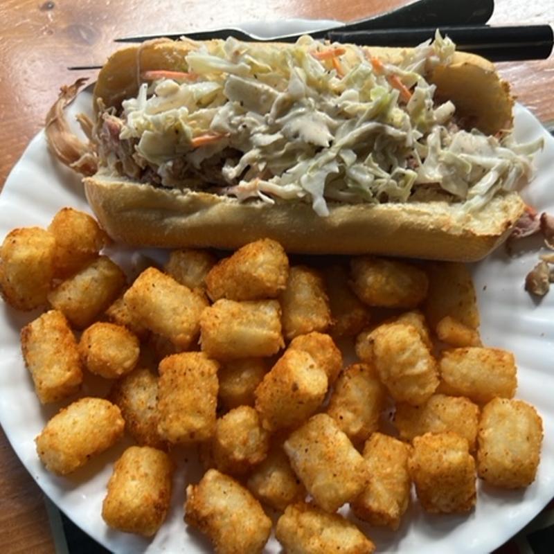 Classic Menu - Local Cue