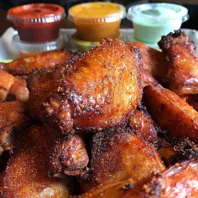 Classic Menu - Local Cue